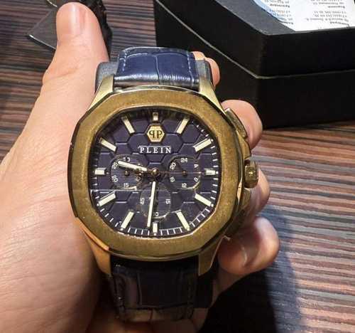 Мужские наручные часы Philipp Plein