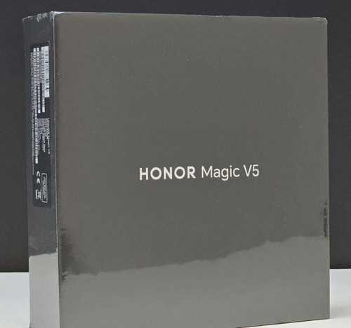 HONOR Magic V5, 16/512 ГБ