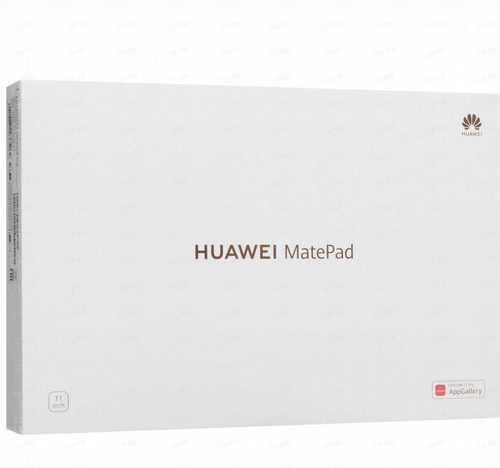 10.95" Планшет huawei MatePad (2023) Wi-Fi 128 гб