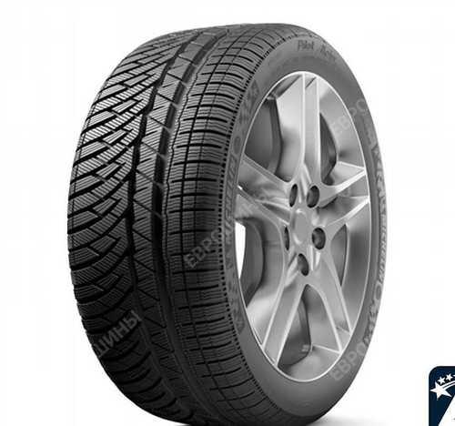 Michelin Pilot Alpin 4 245/45 R18 100V