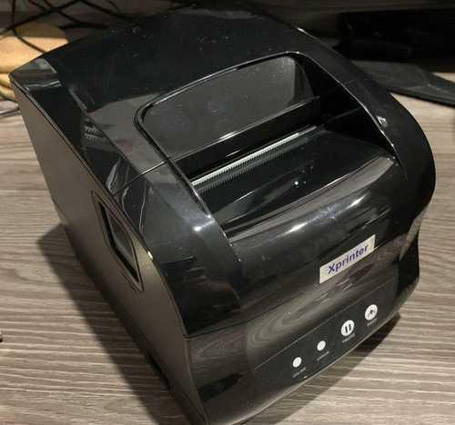 Xprinter Принтер для этикеток термо XP-365B