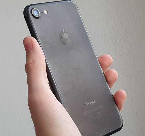 iPhone 7, 128 ГБ