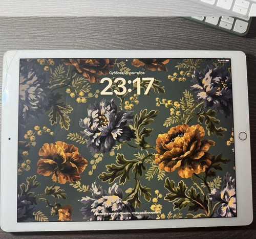 iPad Pro 12.9 2017(2 gen)