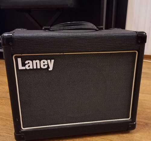 Гитарный комбоусилитель Laney LG20R