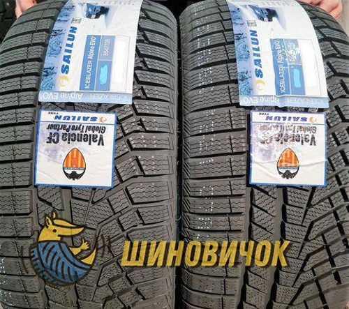 Sailun Ice Blazer Alpine Evo 235/40 R18 95V