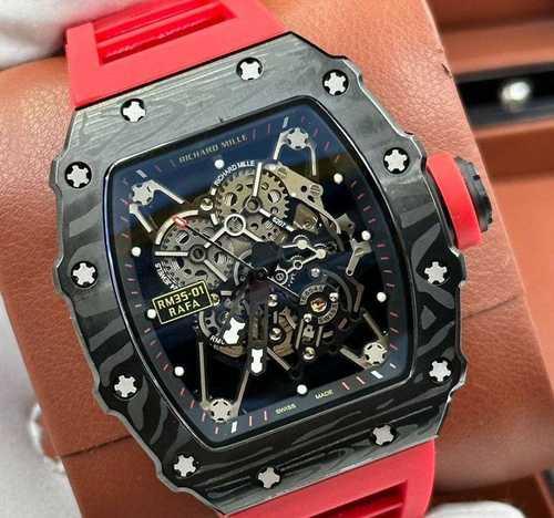 Часы richard mille