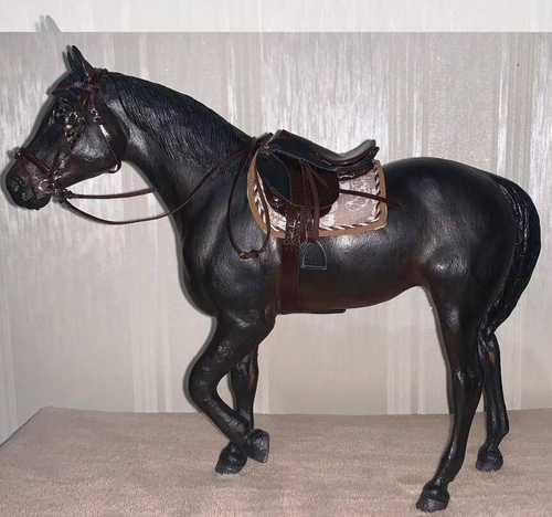 Амуниция для лошадей breyer