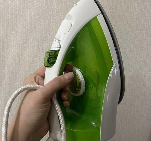 Утюг panasonic