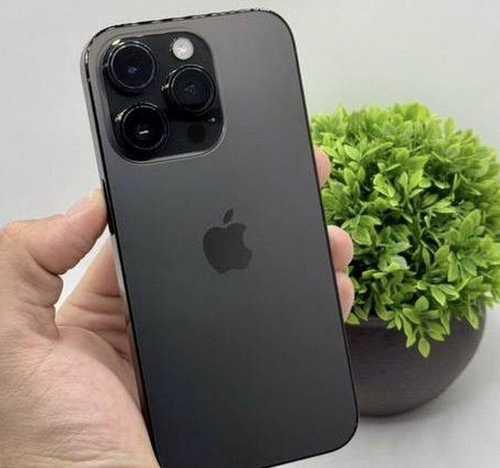 iPhone 14 Pro, 128 ГБ