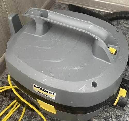 Пылесос karcher t 7/1