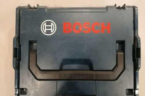 Кейс Bosch L-Boxx 136