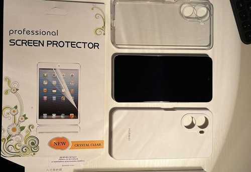 HUAWEI nova 10 SE, 8/128 ГБ