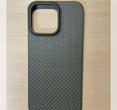 Чехол K-DOO (kzdoo) kevlar iPhone 16 Pro Max