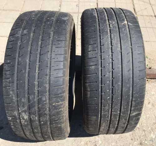 Goform GH-18 205/50 R16