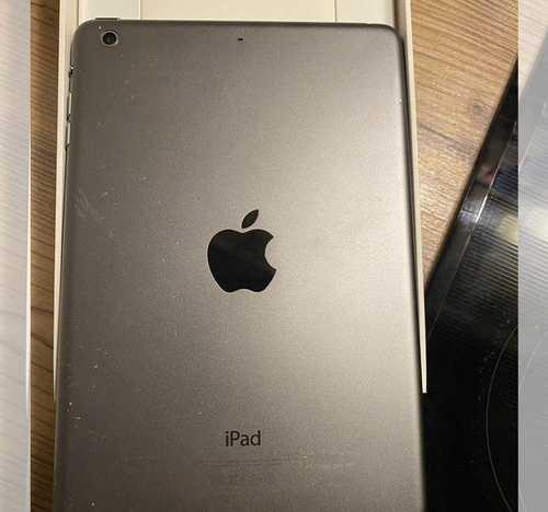 iPad mini 3 64gb