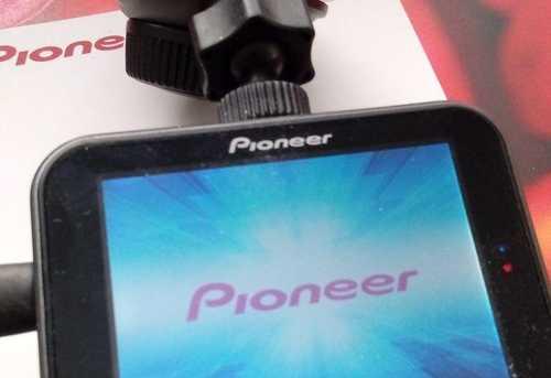 Видеорегистратор Pioneer vrec 100CH