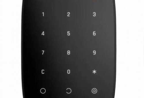 Ajax KeyPad Black