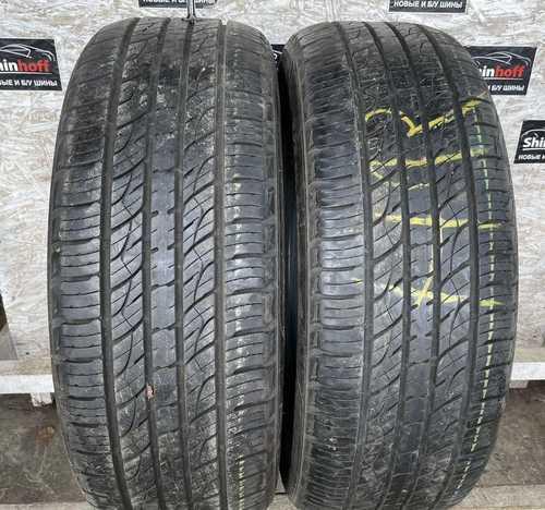 Kumho City Venture Premium 235/55 R19 101H