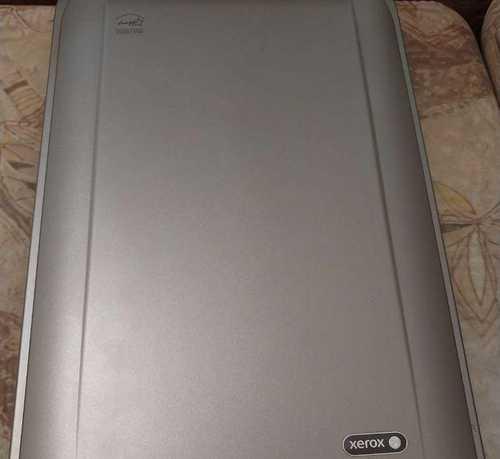 Сканер Xerox 7600i