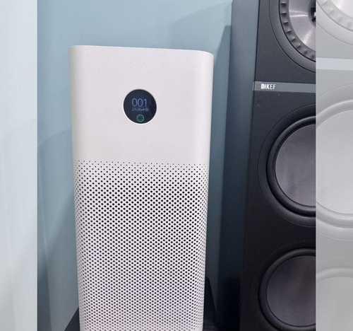 Очиститель воздуха xiaomi mi air purifier 3h