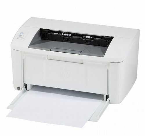 Принтер HP LaserJet M110w