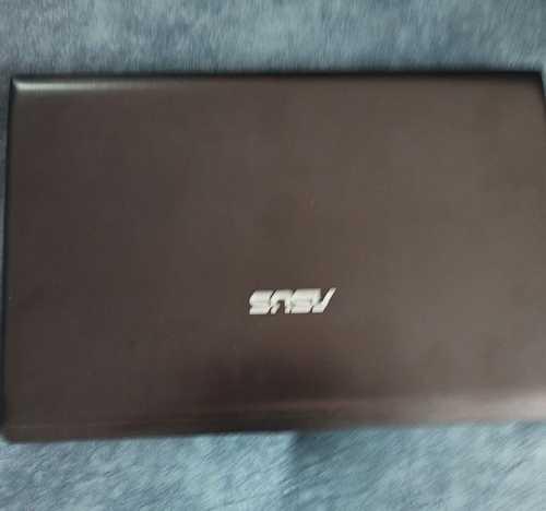 17.3" ASUS N76VJ, Core i5, RAM 6ГБ, 750 ГБ, GeForce GT 635M 2 ГБ