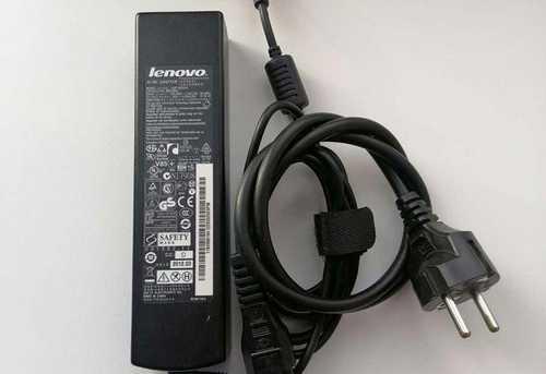 Оригинальная зарядка Lenovo ADP-90DD
