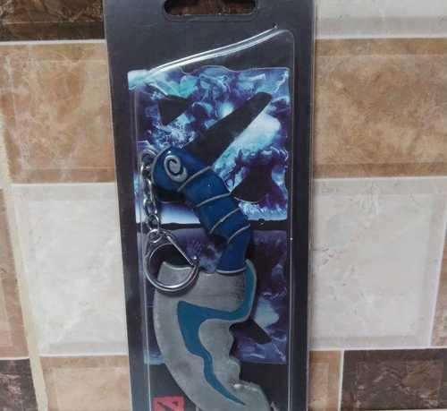 Брелок Dota 2 Blink Dagger Blister