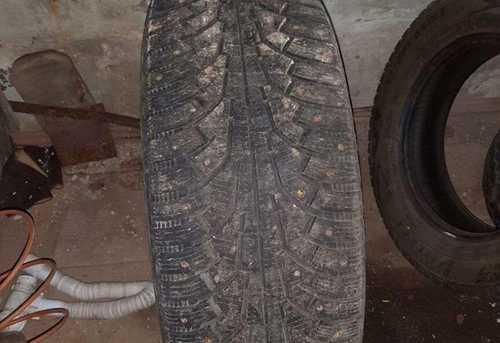 Nokian Tyres Hakkapeliitta 8 SUV 285/60 R18