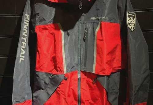 XL куртка от костюма Finntrail Excalibur 3430Red