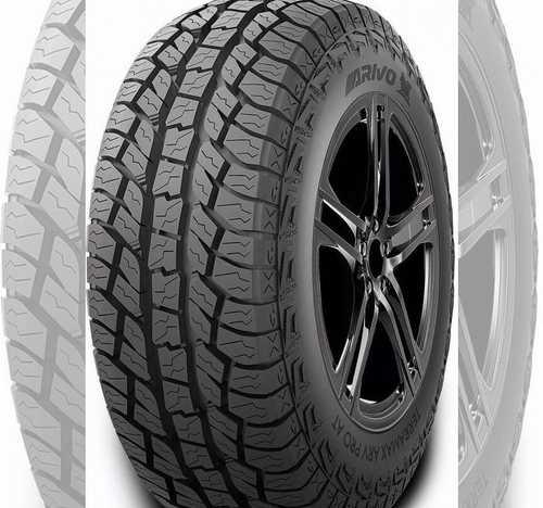 Arivo Terramax ARV Pro A/T 215/75 R15 Q