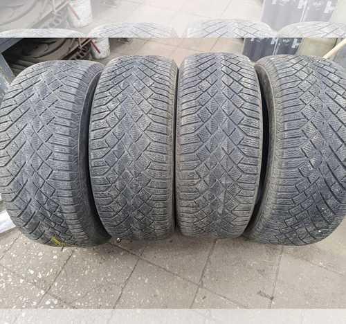 Continental ContiVikingContact 7 265/60 R18 114T