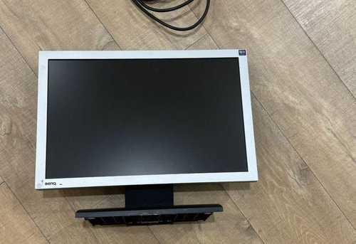 Монитор benq fp92w 19 "