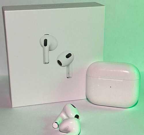 Airpods 3 Premium Реплика