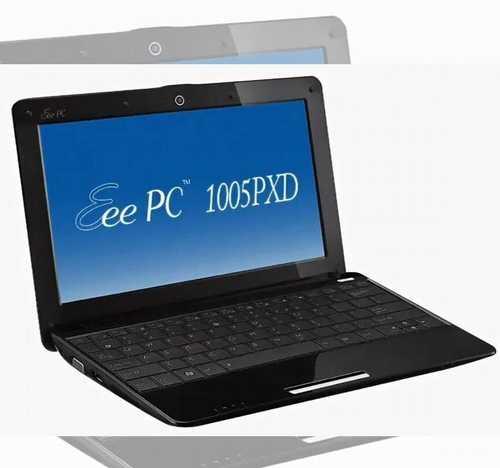 Asus Eee PC 1005PXD