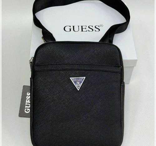 Мужская сумка Guess