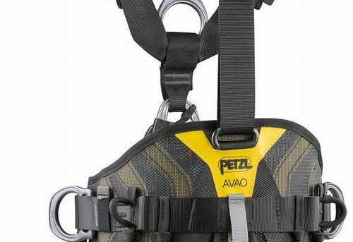 Привязь petzl avao BOD fast U арт736