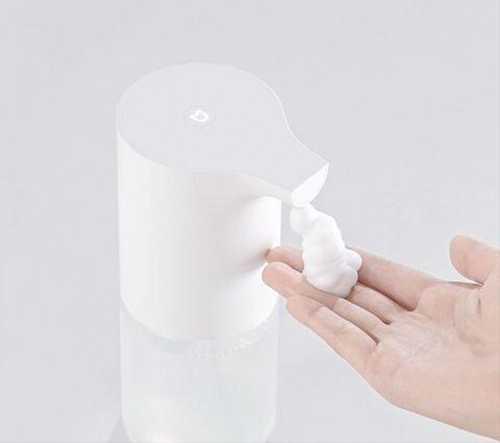 Автоматический дозатор мыла Xiaomi Foam Dispenser