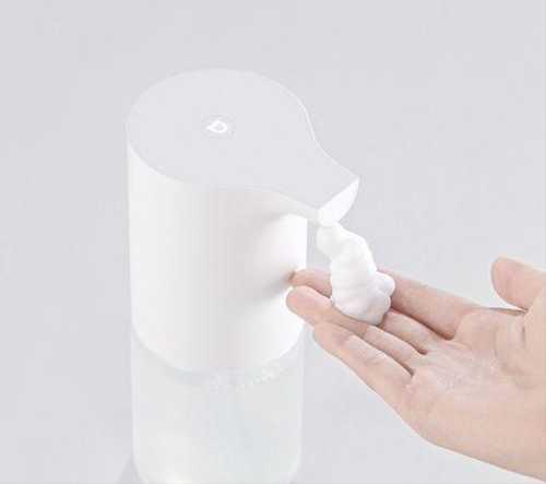 Автоматический дозатор мыла Xiaomi Foam Dispenser