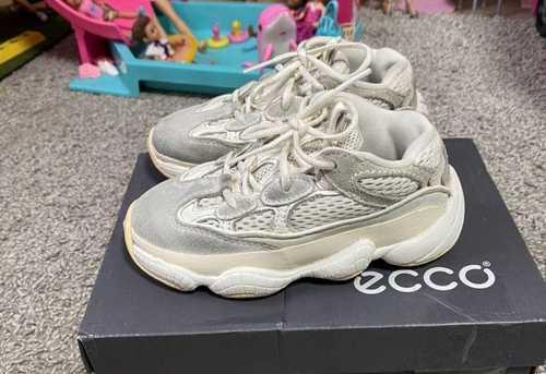 Кроссовки Adidas Yeezy Boost 500 Оригинал