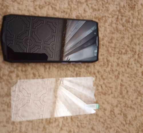 Ulefone Power 5, 6/64 ГБ