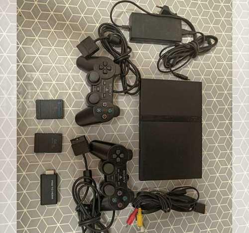 Sony playstation 2