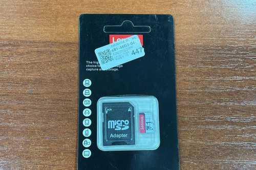 Флешка micro sd 1 tb