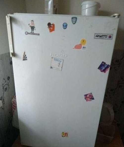 Холодильник однокамерный Nord дх 403-010