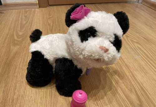Интерактивная игрушка панда FurReal friends
