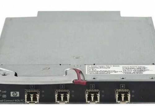 Модуль HP 491674-001 Fibre Channel 4GB