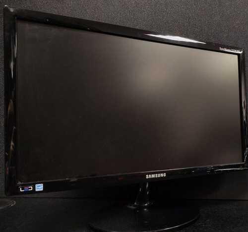 Samsung S22B300 22" 75hz / Обмен