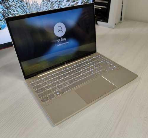 HP Envy 13-ba1005ur