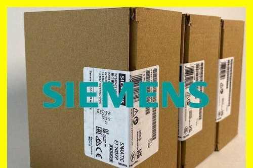 Контроллеры Siemens сименс 6ES7131-6BF00-2AA0