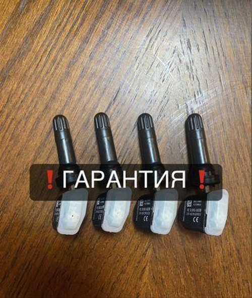 Датчики давления tpms GreatWall Haval